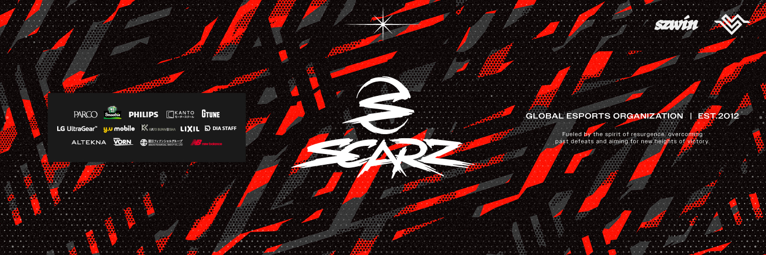 SCARZとは | SCARZ Official Site