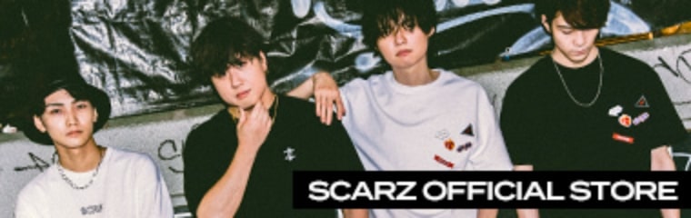 SCARZ｜Professional esports team