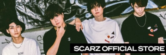 SCARZ｜Professional esports team