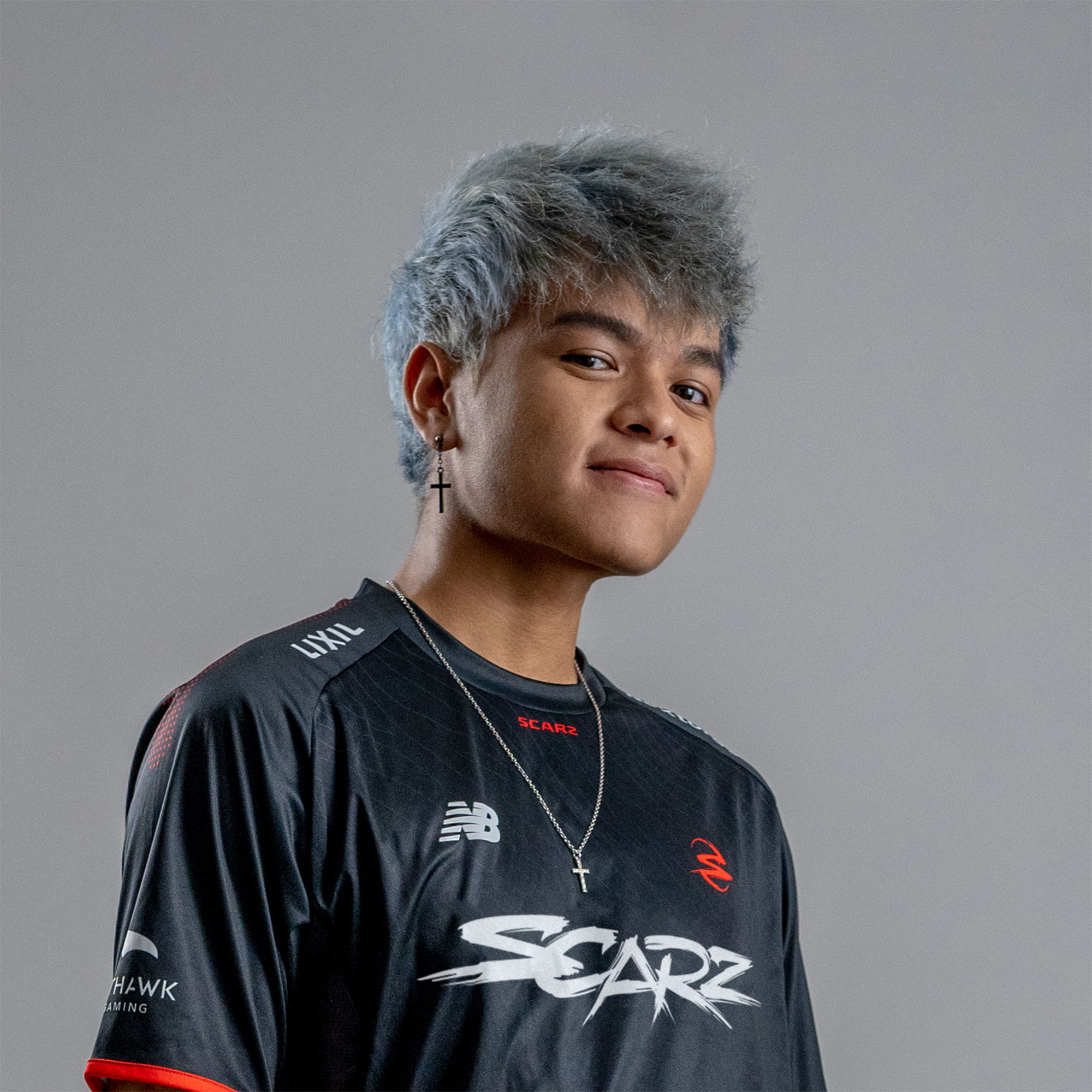 Streamer | SCARZ Official Site