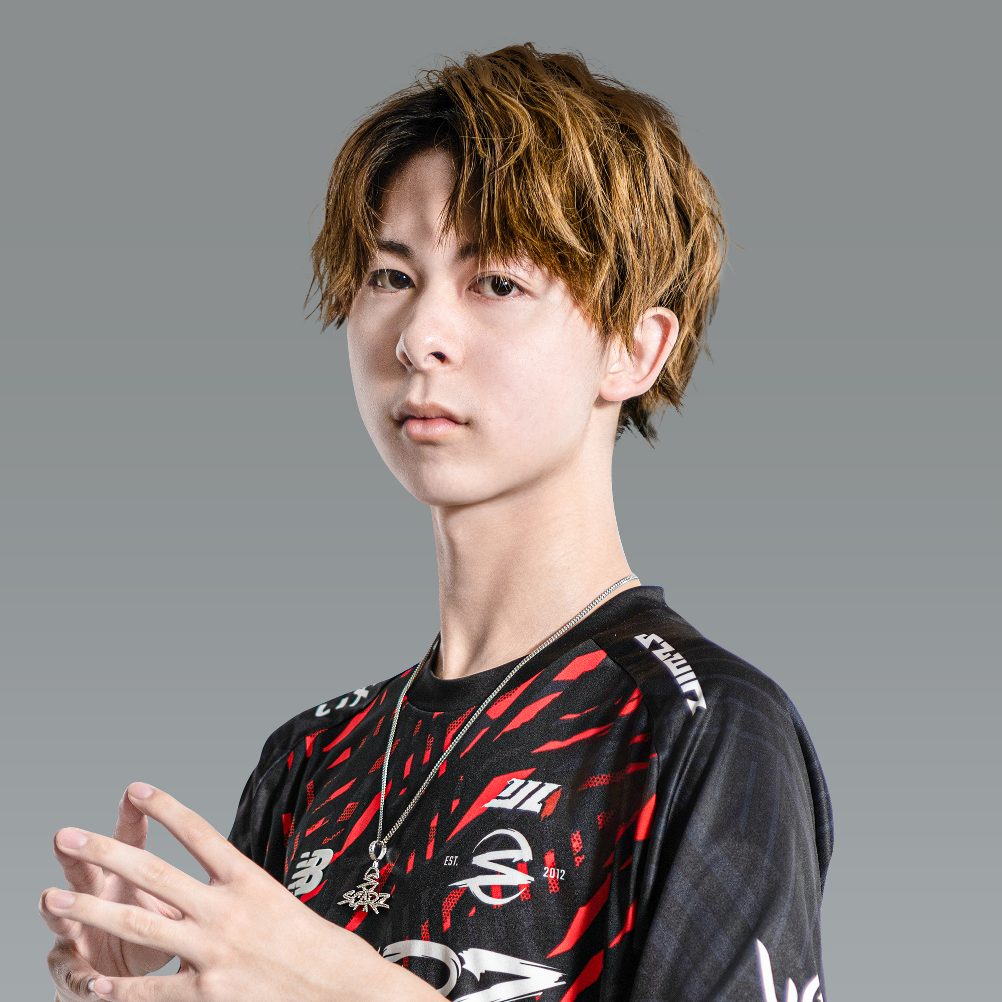 IdentityV | SCARZ Official Site