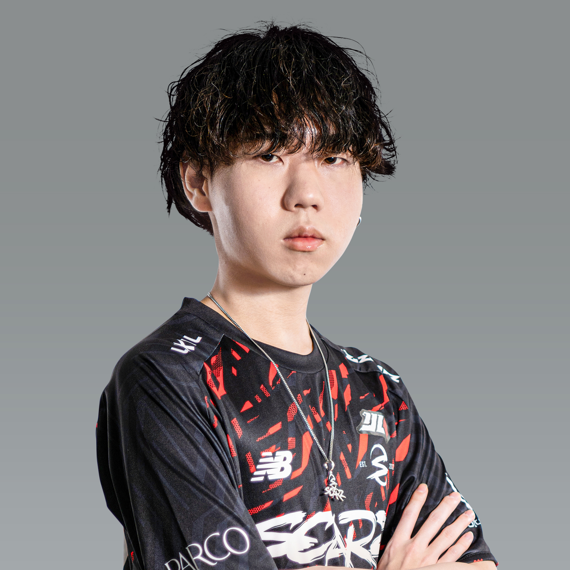 IdentityV | SCARZ Official Site