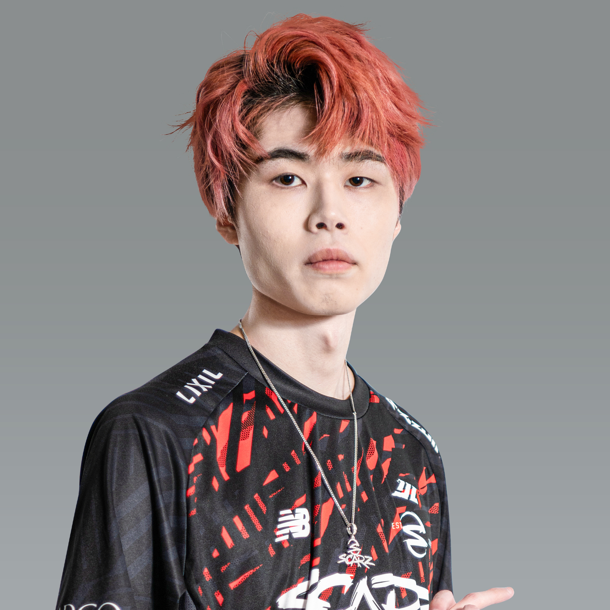 IdentityV | SCARZ Official Site