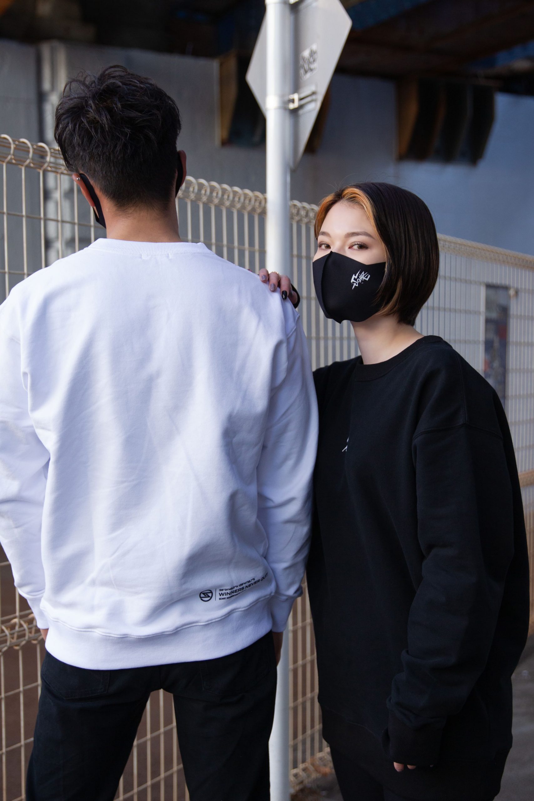 SCARZ STORE -NEW ARRIVALS- | SCARZ Official Site