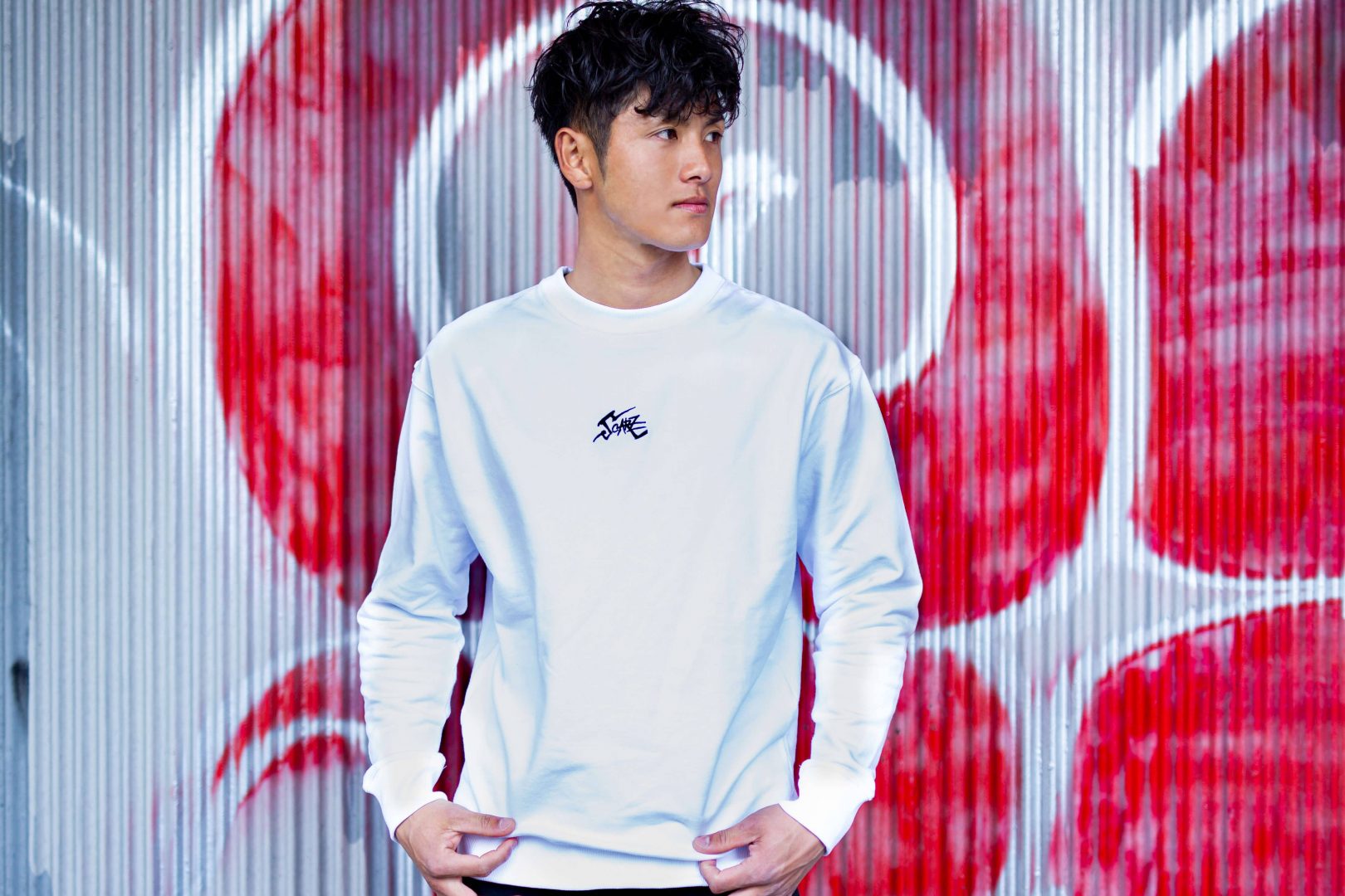 SCARZ STORE -NEW ARRIVALS- | SCARZ Official Site