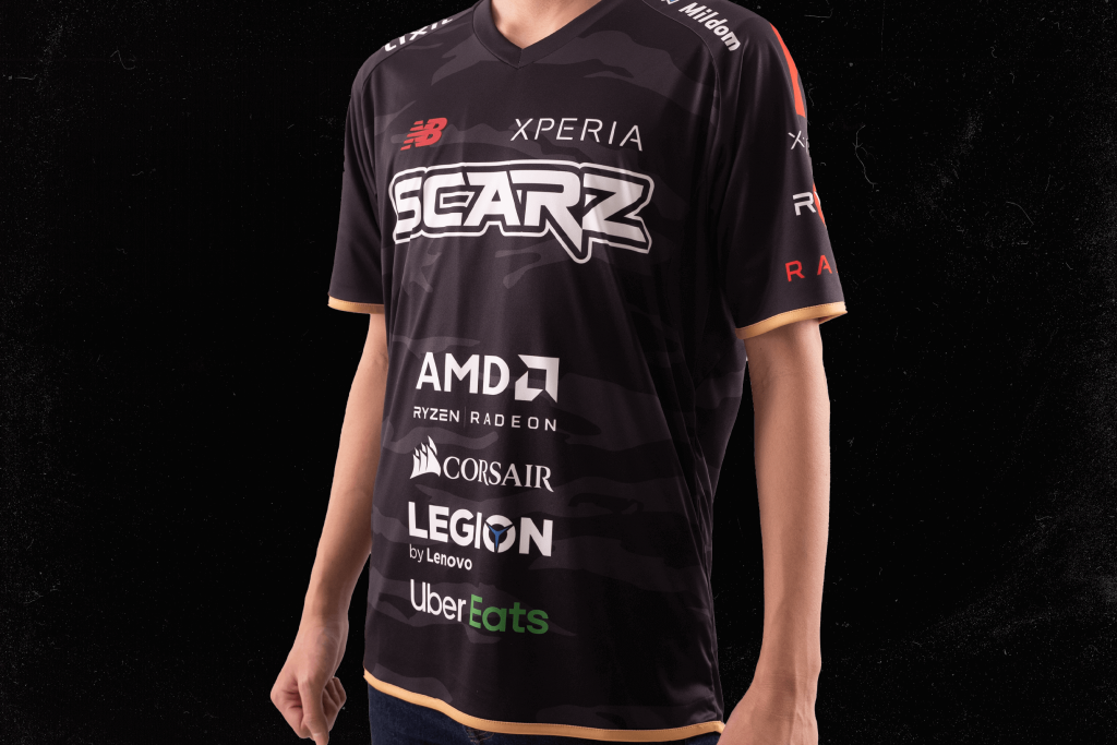 elgato PLAYERS Cup supported by SCARZ | SCARZ Official Site