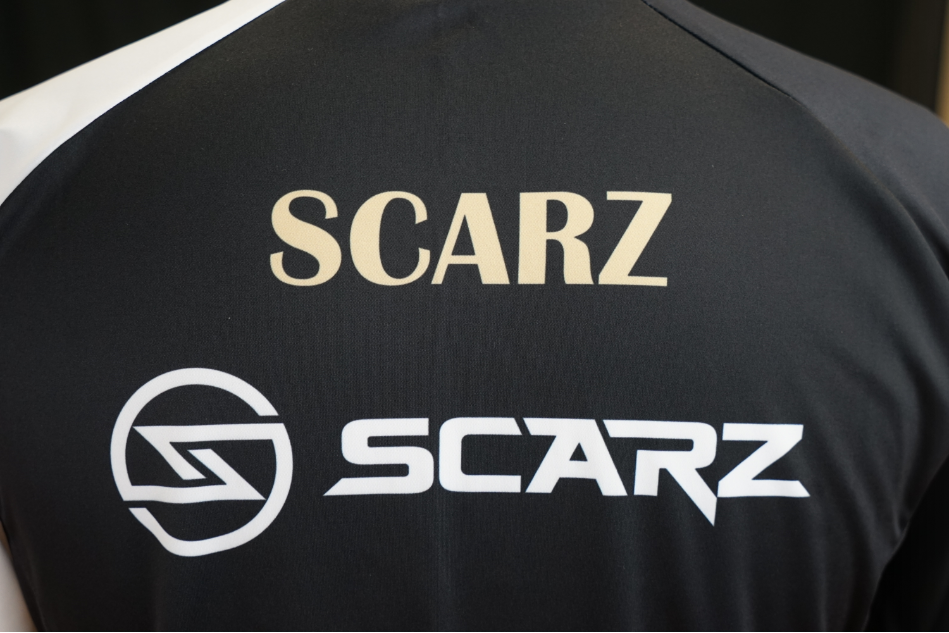 【SCARZ公式ファンクラブ開設のお知らせ】 | SCARZ Official Site