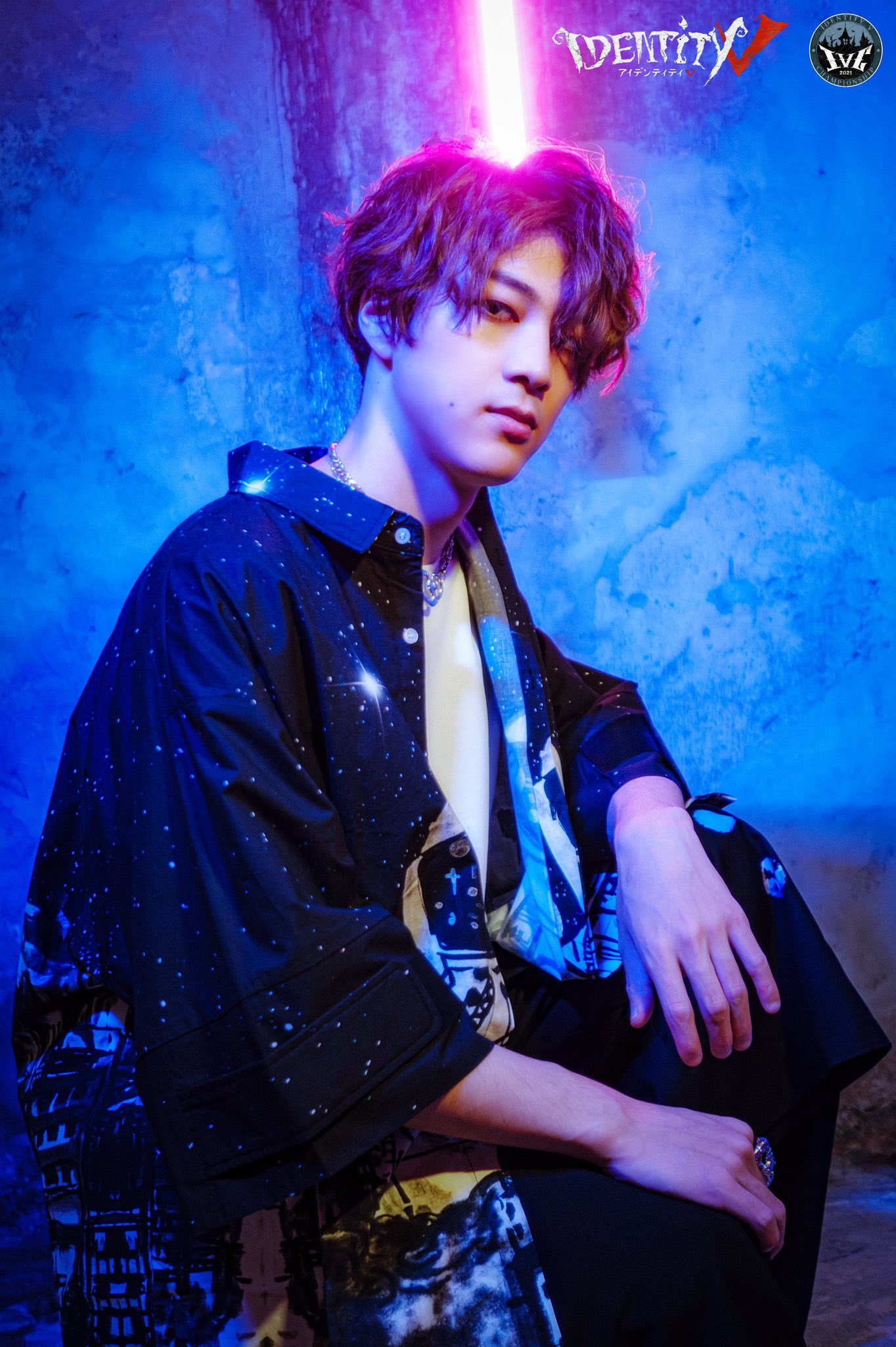 【EVENT】SCARZ 第五人格部門のオンラインファンミーティング開催のお知らせ！ | SCARZ Official Site