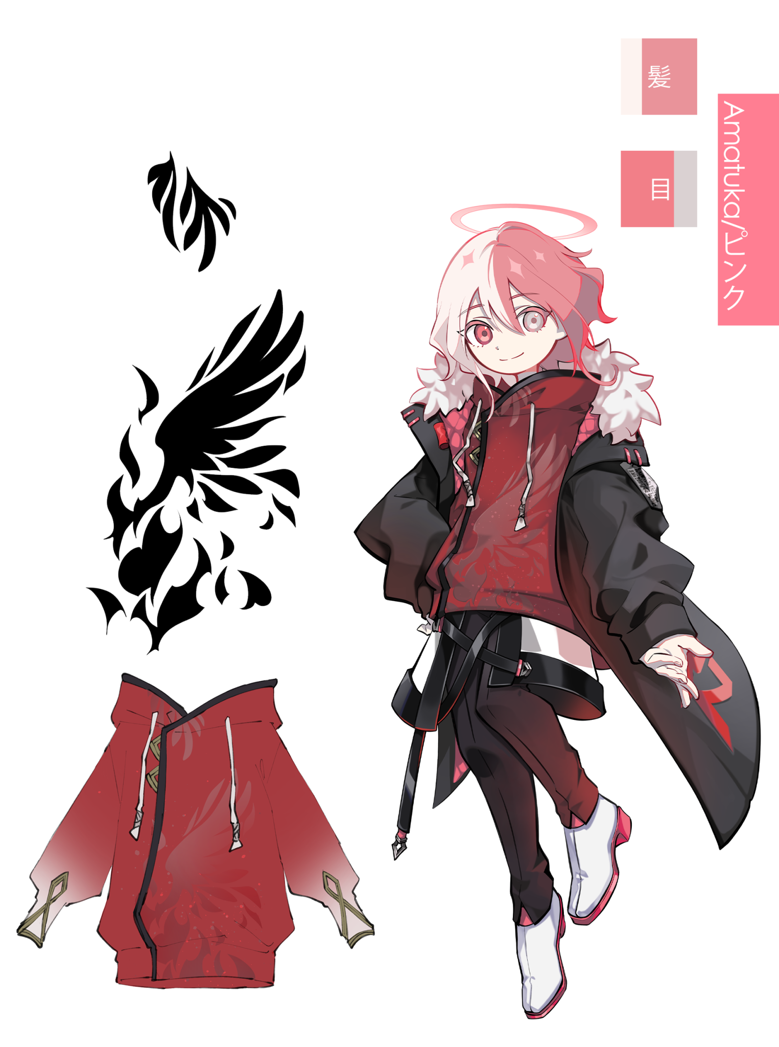 IdentityV | SCARZ Official Site