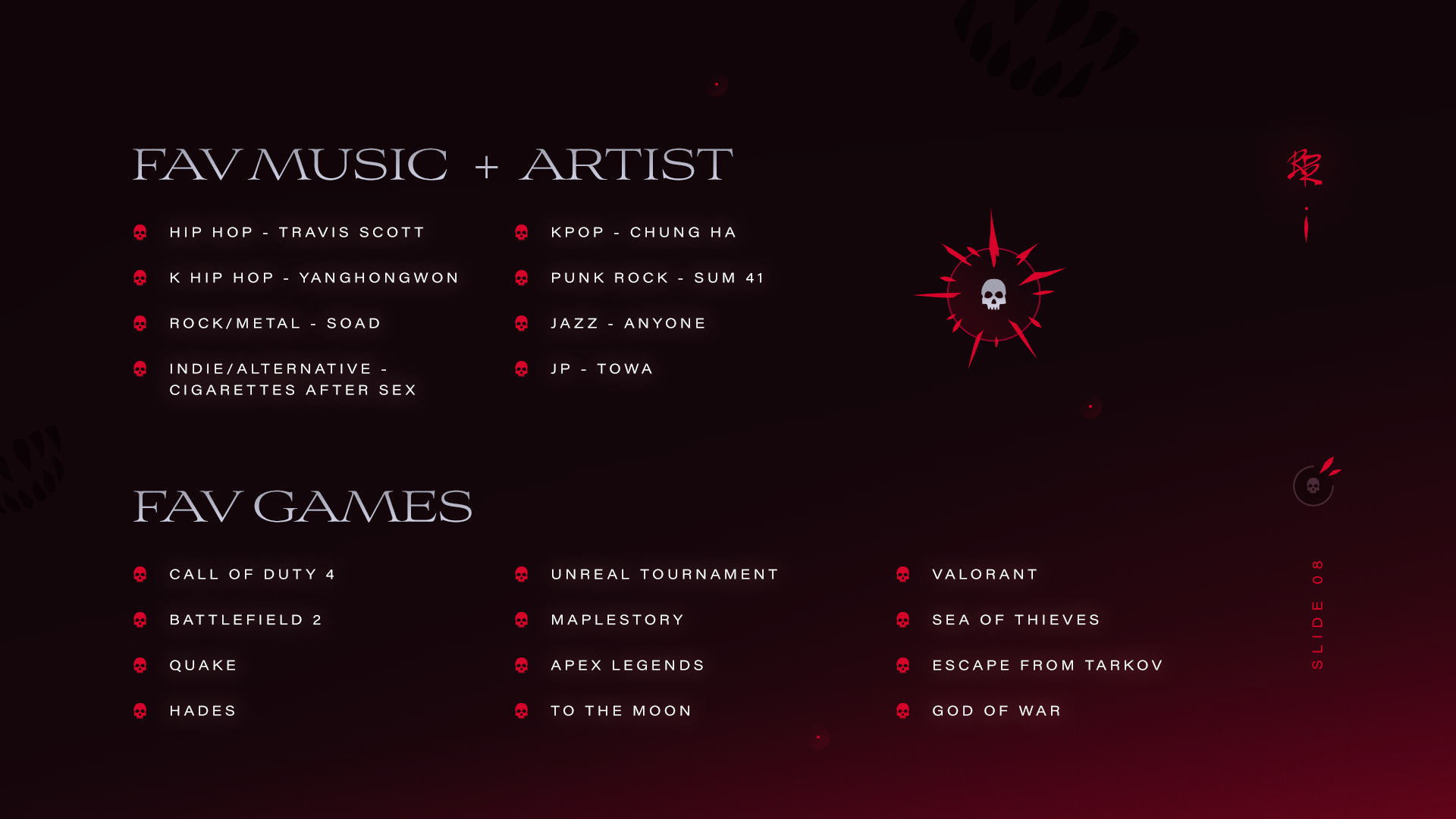 【Apex Legends】rpr選手Vtuberデビュー！ | SCARZ Official Site