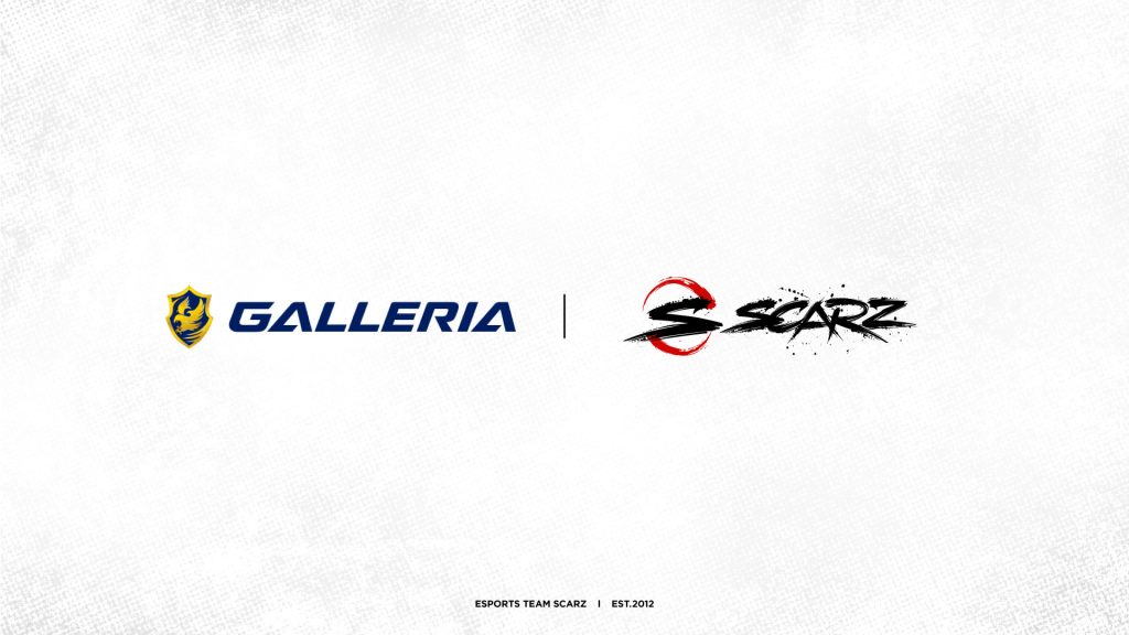 OFFICIAL | SCARZ Official Site