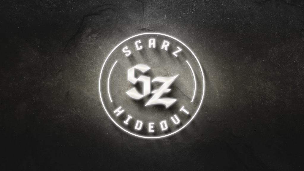 eスポーツ施設「SCARZ HIDEOUT」を開設 | SCARZ Official Site