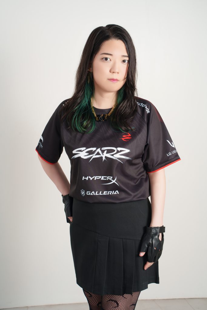 【VALORANT】VALORANT GAME CHANGERS部門設立のお知らせ | SCARZ Official Site