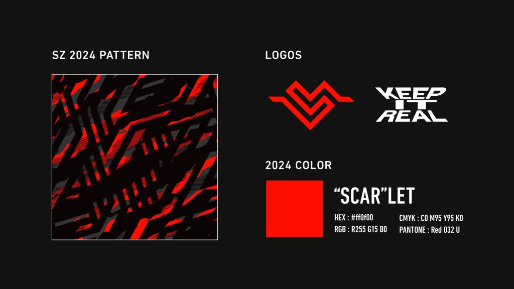 OFFICIAL | SCARZ Official Site