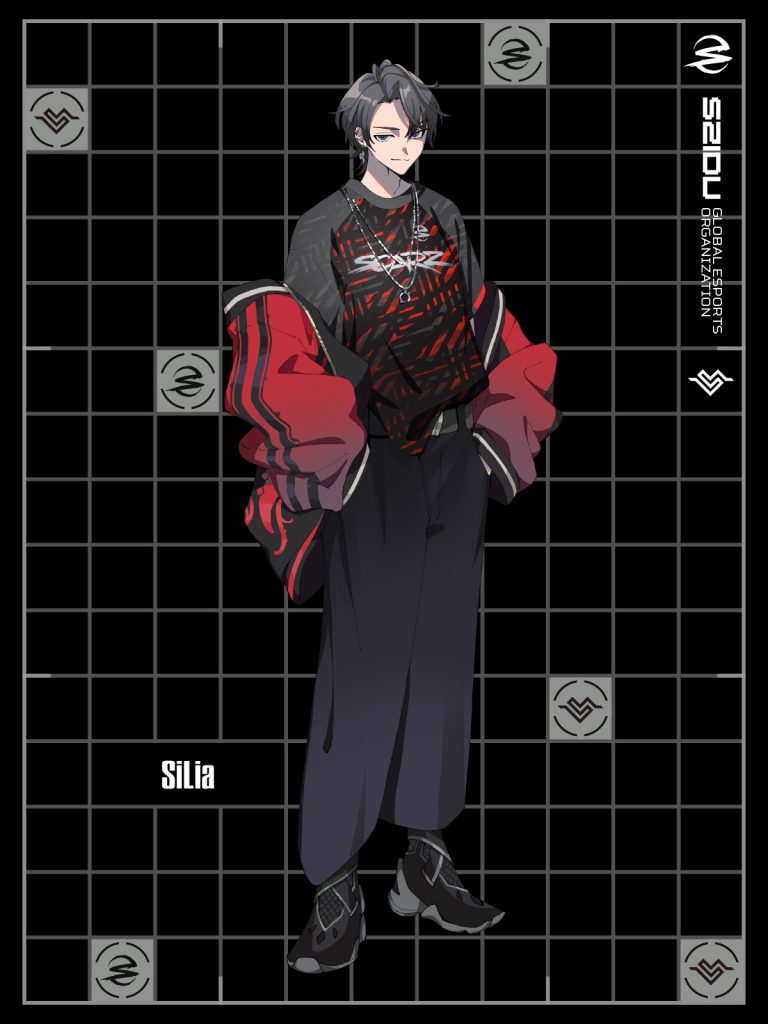 IdentityV | SCARZ Official Site