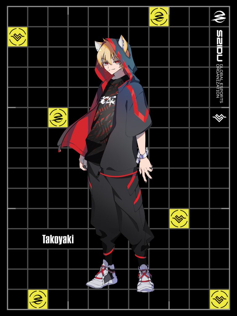 IdentityV | SCARZ Official Site